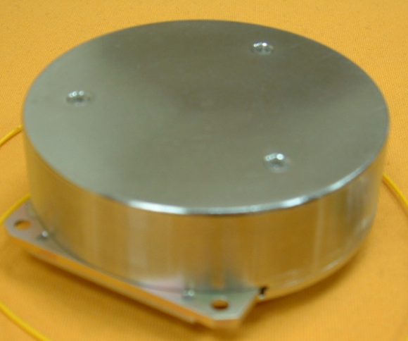 OG-150 (Open Loop Fiber Optic Gyroscope) – GyrOptics